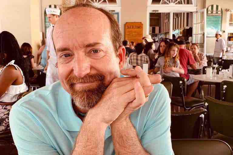 Fundraiser for Carroll Harris by Ryan Pierini : Operation Get Our ...