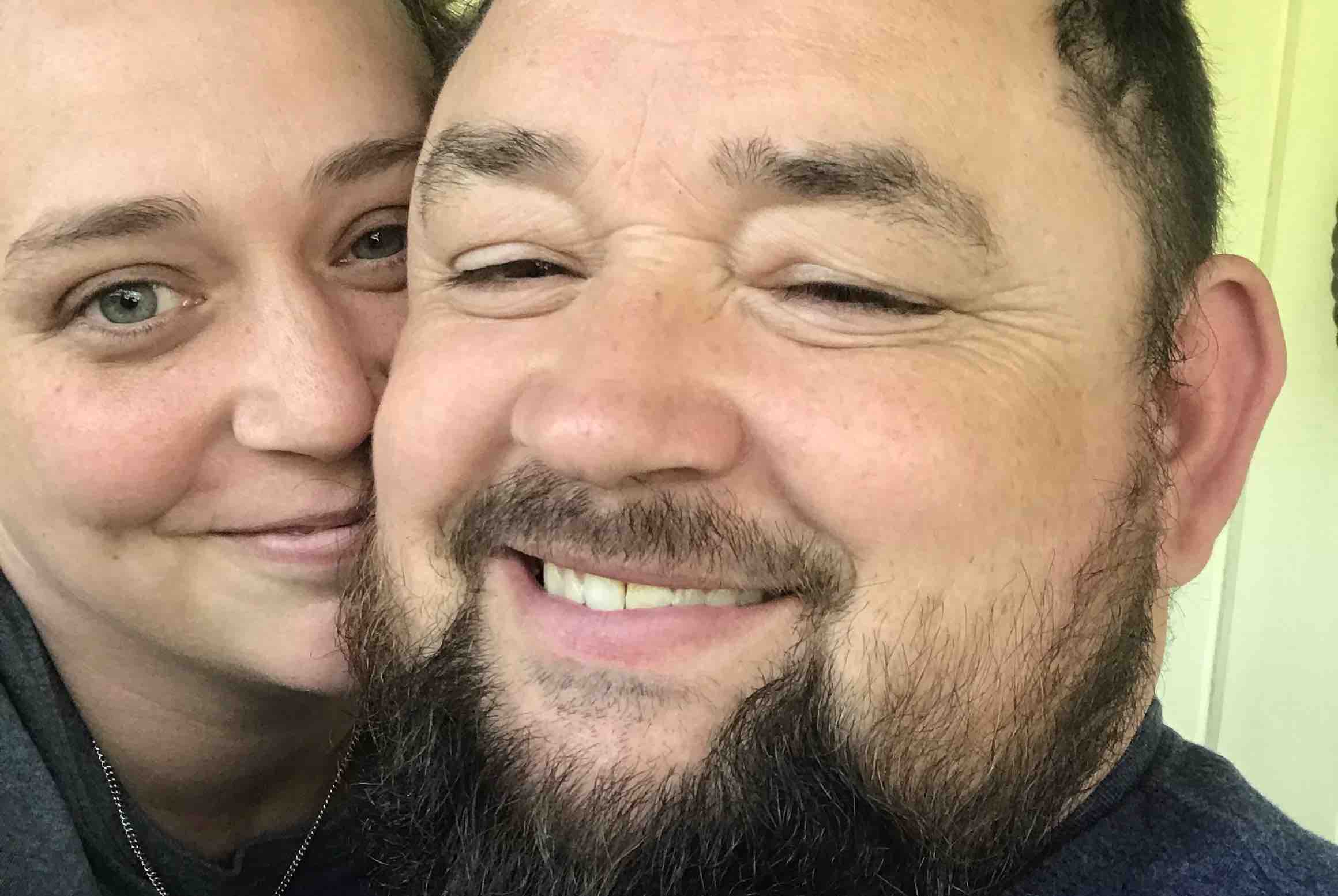 Fundraiser by Amber Busby : Funeral Expenses