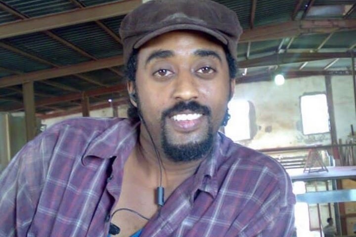 Fundraiser by Henok Tecleab : Mussie Dawit