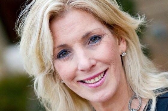 Fundraiser for Hayley Whitmore by Kellie Chris Coulter : Dr. Janet ...