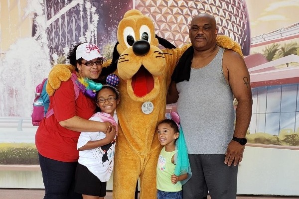 Fundraiser by Deidre Thomas Randol : Team Thompson Memorial Fund