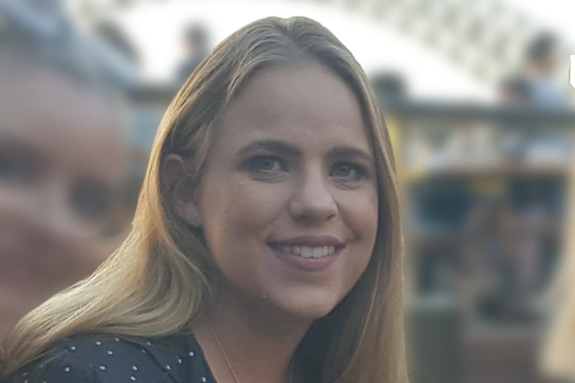 Fundraiser by Yvonne Dallman : Running for Lauren