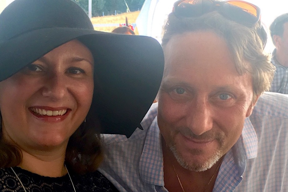 Fundraiser for Judith Mosher by Todd Barbee : Michael Mosher Memorial Fund