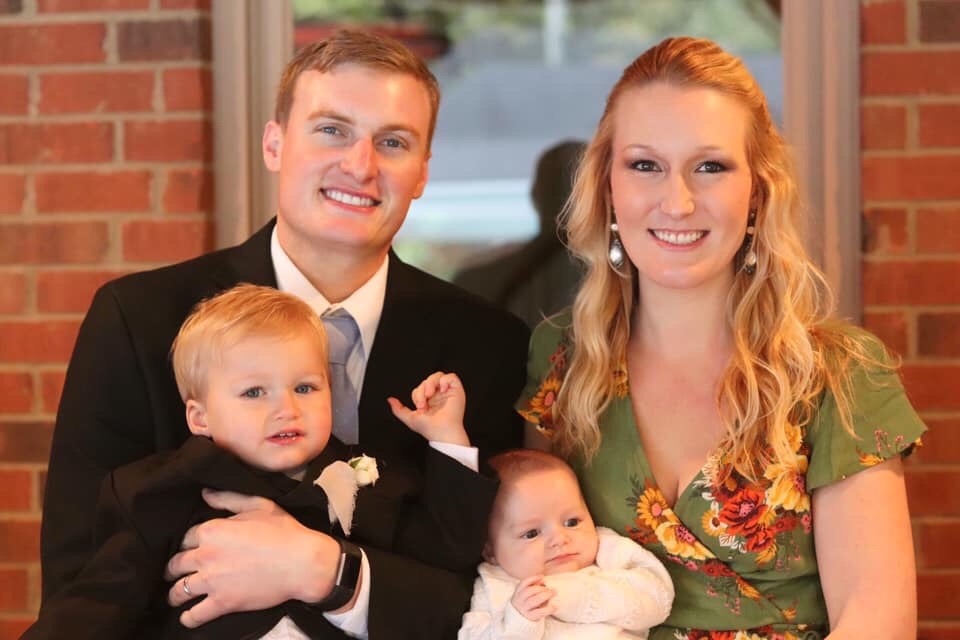 Fundraiser for Patty Kinnie by Morgan Lundberg : Alexandra Morgan’s ...