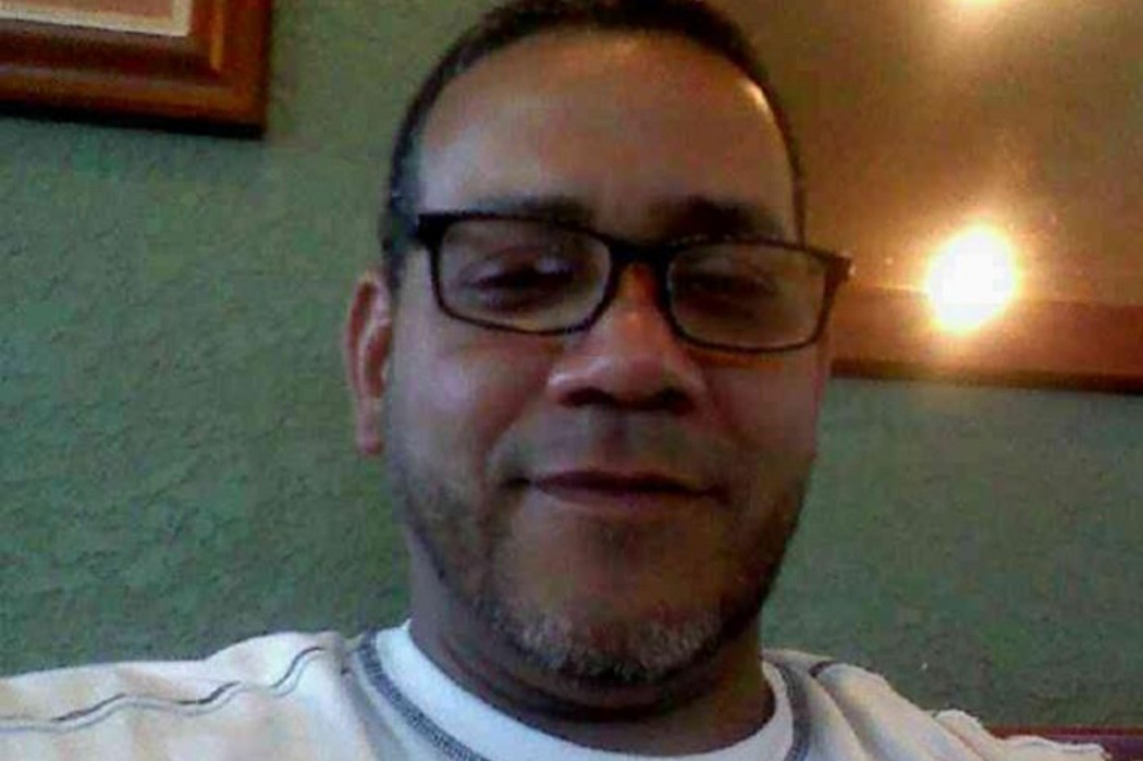 Fundraiser by Nancy Miranda : In Loving Memory of Luis Miranda Jr.