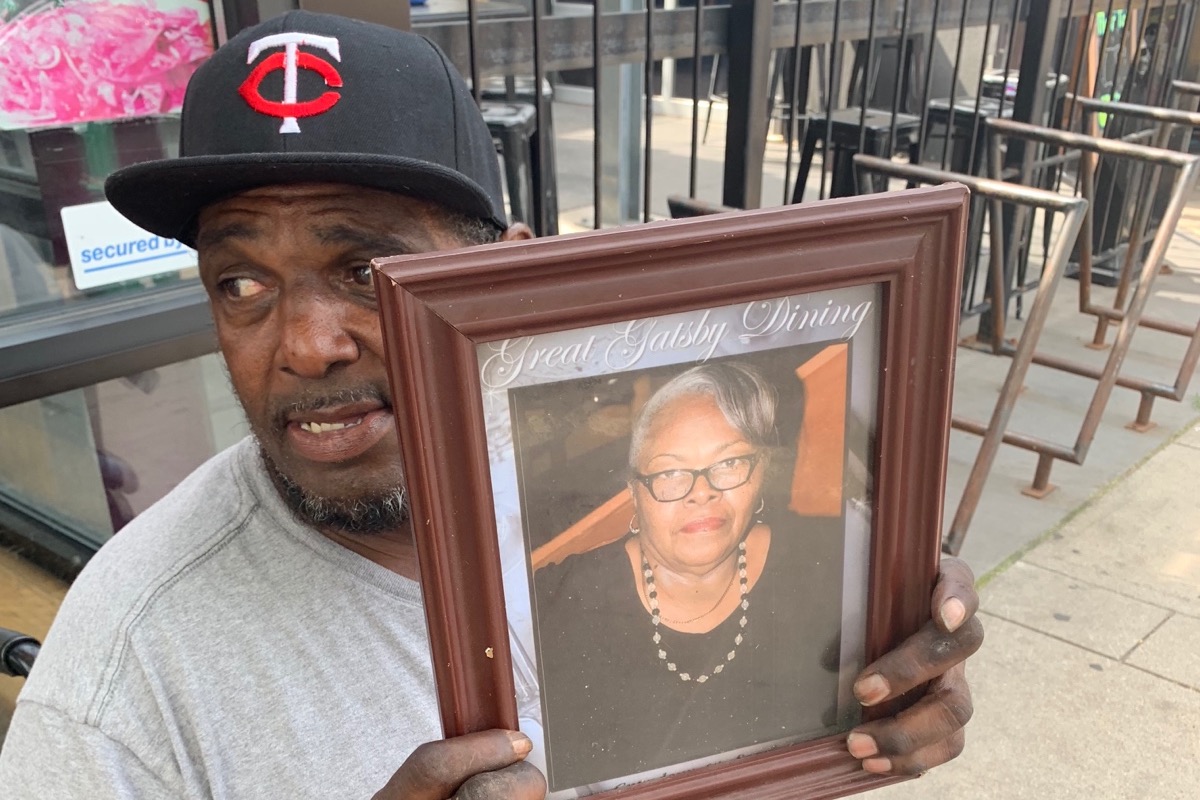 Fundraiser for James Exum by Emily O : Help James get to D.C. to see ...