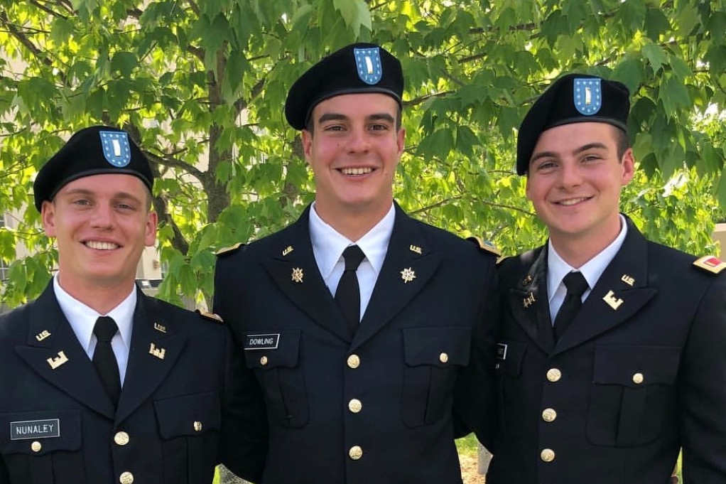 Fundraiser for Tyler Preast by Candice Heins : LT Tyler Preast’s ...