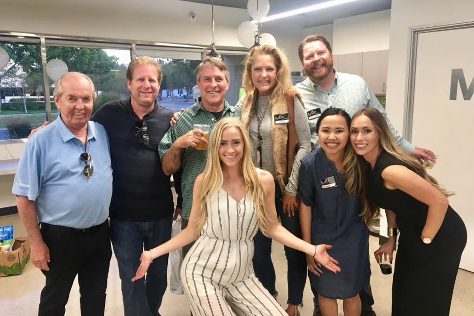 Fundraiser by Matt Baugh : Tom Carter