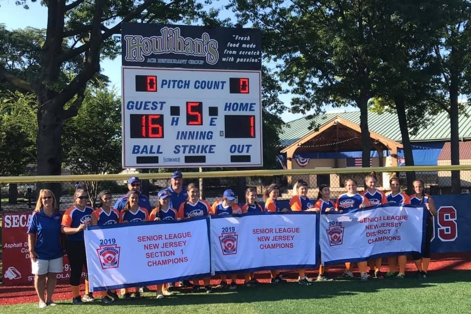 Fundraiser for Don Fritch by Shelann Coughlan Twomey : Senior Softball ...