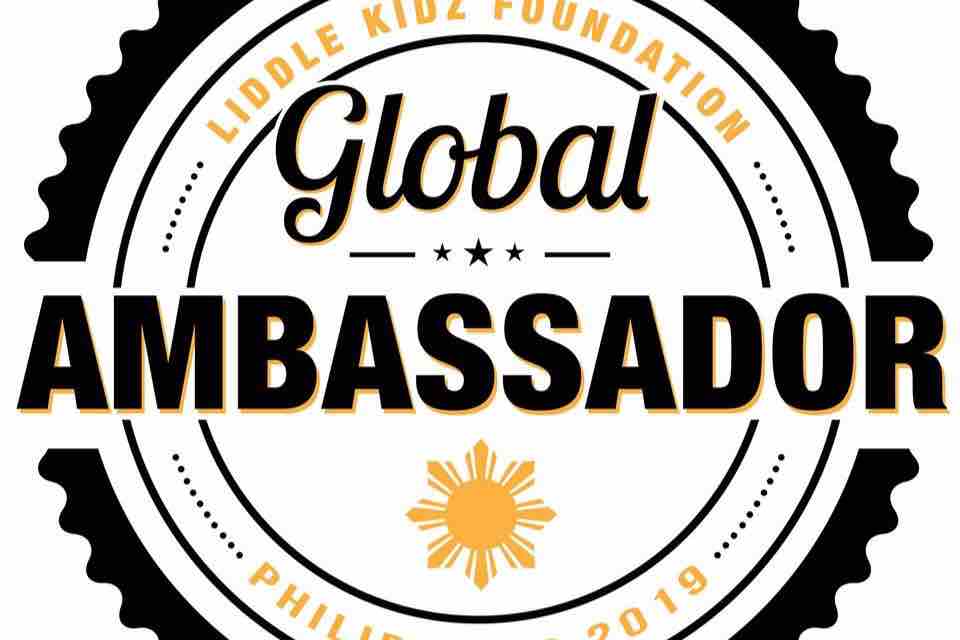 Fundraiser by Pabliny Barbosa : Liddle Kidz® Foundation | A Work of Heart