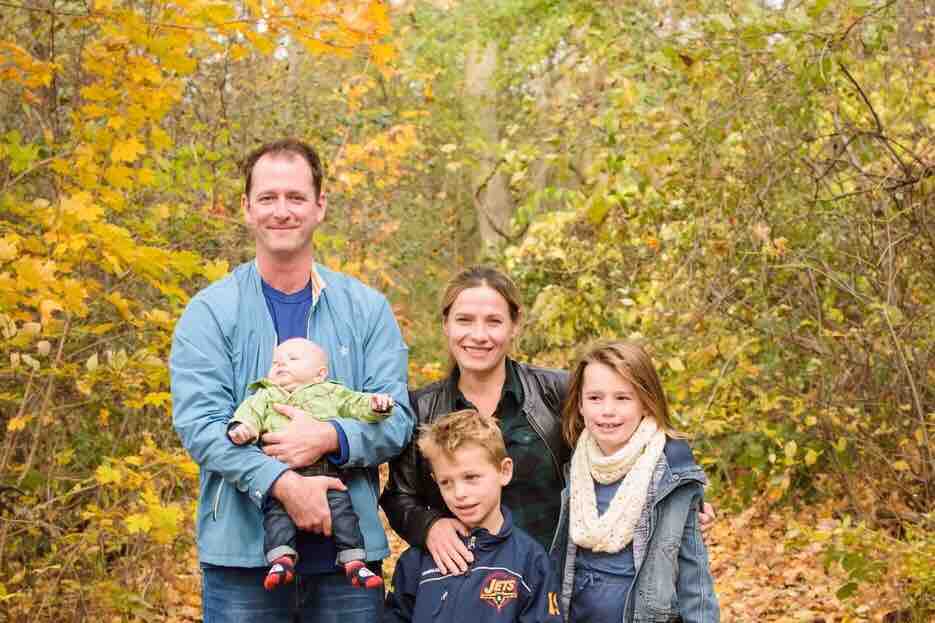 Fundraiser for Christine Tavares by Jazz Cubed : Brent Langan Family Fund