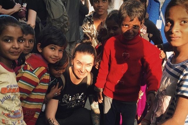 Fundraiser by Kristyn Helgeton : Liddle Kidz Foundation | A Work of Heart