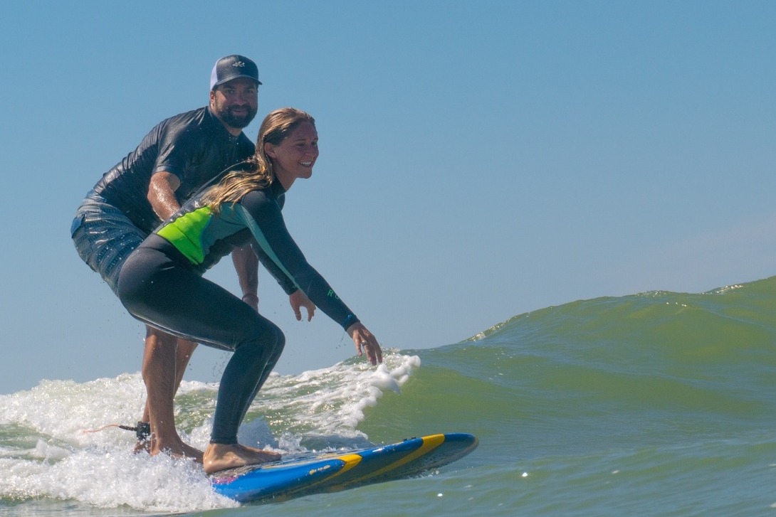 Fundraiser by Ripley Nielsen : Devin & Ripley IRONMAN 70.3 Calgary