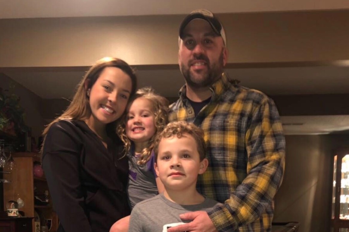 Fundraiser for Jeremy Pepper by Deb Grayson Compson : Jeremy Pepper