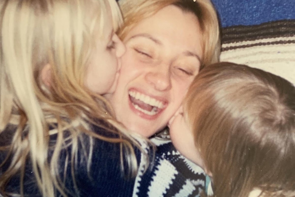 Fundraiser for Molly Nixon by Cheyenne Papakie : Jill Nixon Memorial Fund