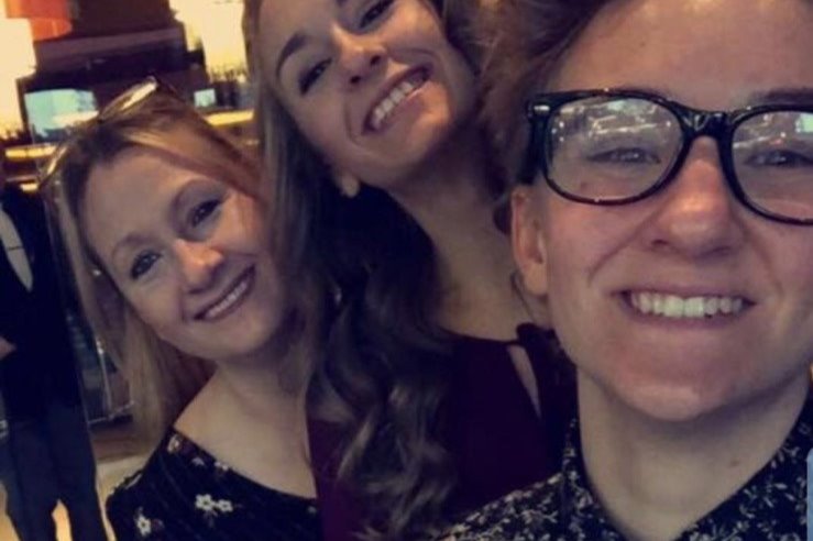 Fundraiser for Molly Nixon by Cheyenne Papakie : Jill Nixon Memorial Fund