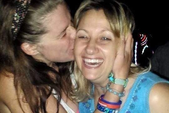 Fundraiser for Molly Nixon by Cheyenne Papakie : Jill Nixon Memorial Fund