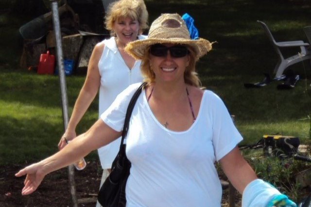 Fundraiser for Molly Nixon by Cheyenne Papakie : Jill Nixon Memorial Fund