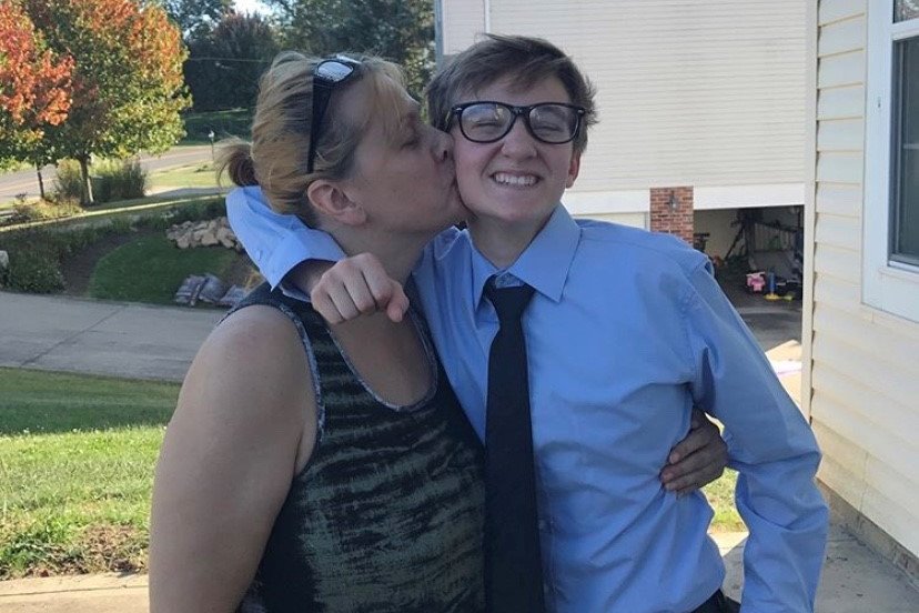 Fundraiser for Molly Nixon by Cheyenne Papakie : Jill Nixon Memorial Fund