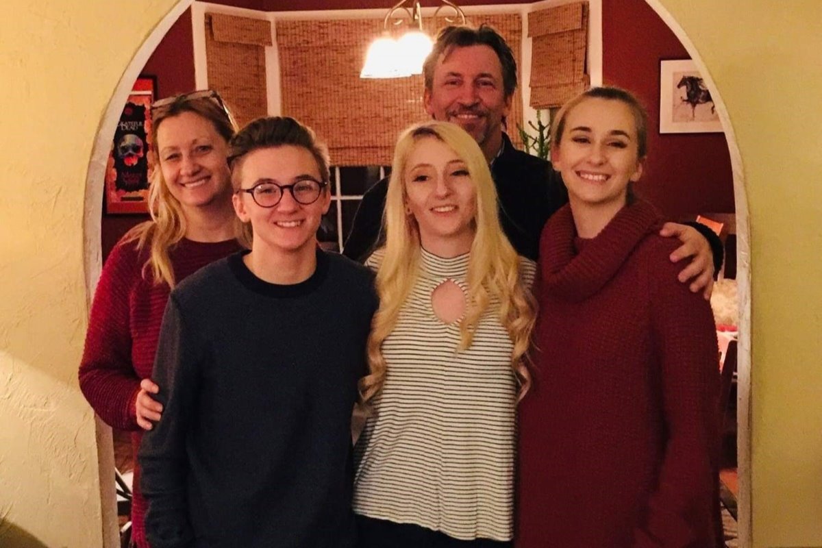 Fundraiser for Molly Nixon by Cheyenne Papakie : Jill Nixon Memorial Fund