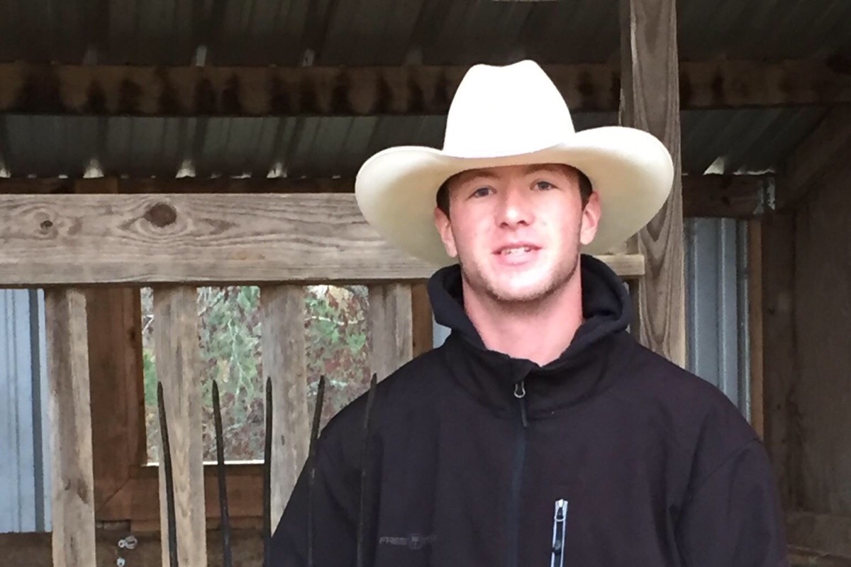 Fundraiser by Samantha Tracy : Supporting Clint Tracy’s Funeral Cost