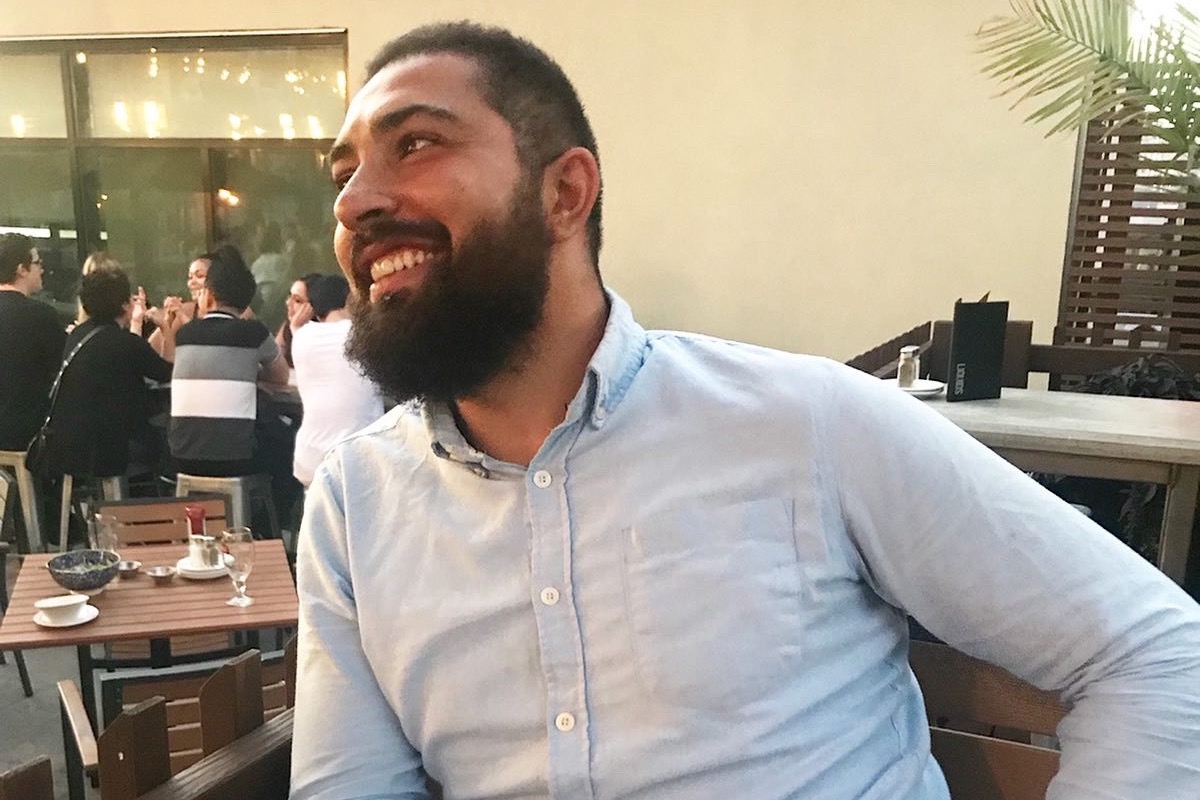 Fundraiser by Kayla Hetherington : Healing for Tony