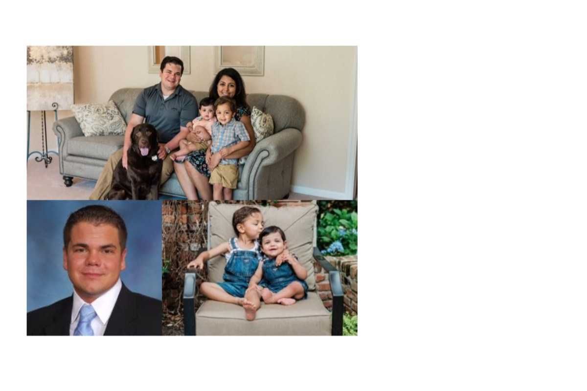 Fundraiser by Cameron Hay : Paying Tribute to Matthew Coombs