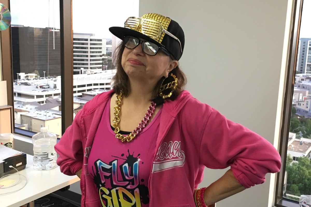 Fundraiser for Ingrid Velasquez by Gerry Mares : ZG Family- Ingrid ...