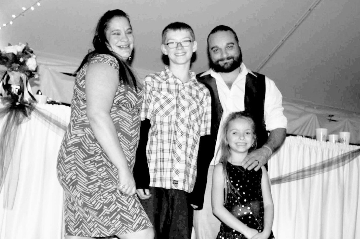 Fundraiser for Jason Raymond by Zack Burgess : Support the Raymond family