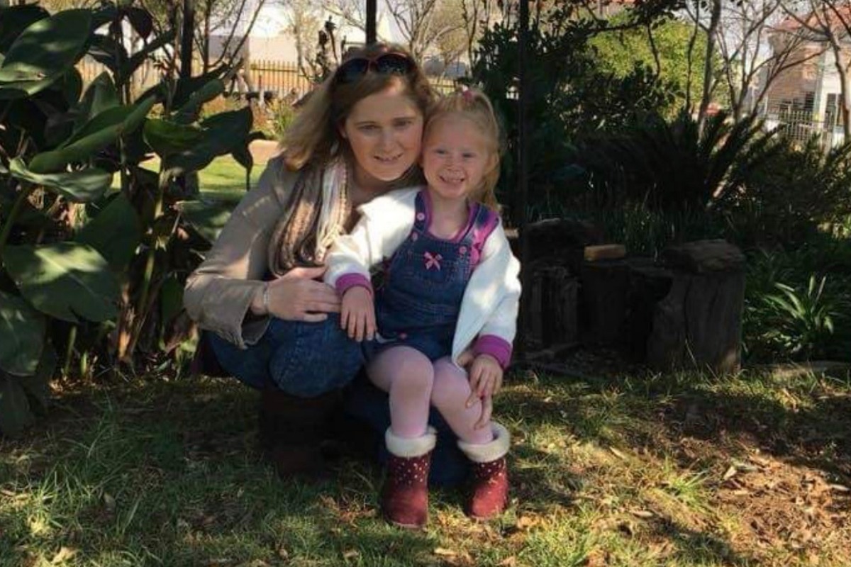 Fundraiser by Andries Marx : Support for Lethia and Marlet Kemp