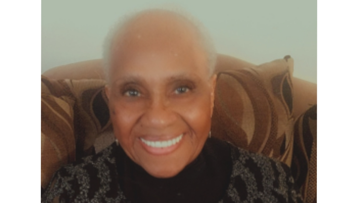Fundraiser by Katelynn Mobley : Our beloved Grandmother Ruth Mobley