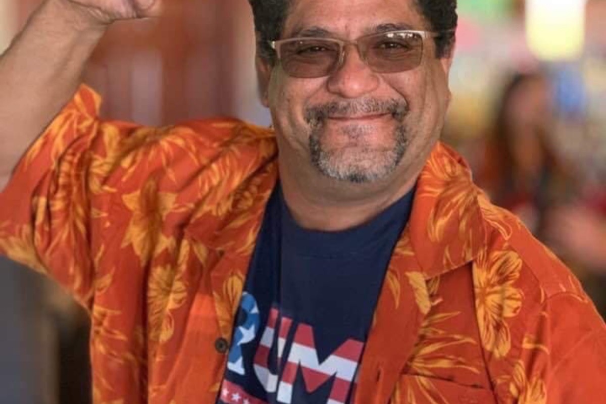 Fundraiser for Eliza Fierro by Tasha Fowler Dowell : Fred Fiero family ...