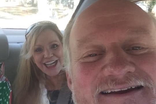 Fundraiser for Lee Baker by Jessica Butler : Baker Family Household ...