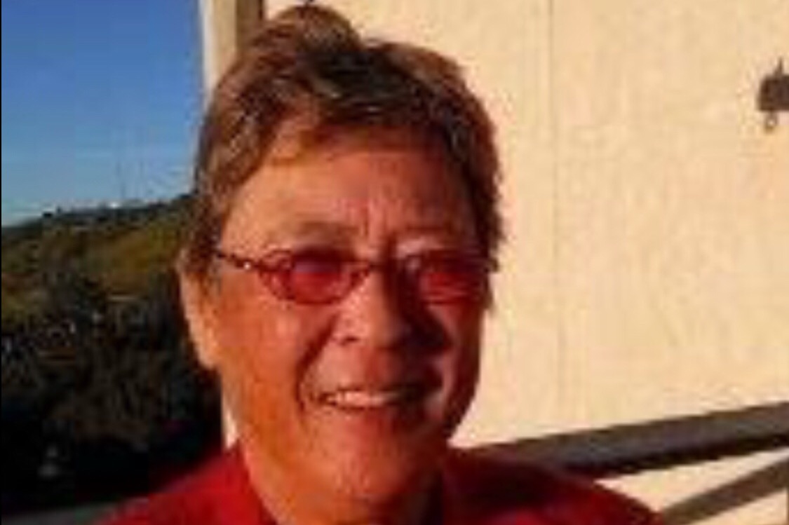 Fundraiser for Maria Hecht by Elizabeth Evans : Prayers and Love ...