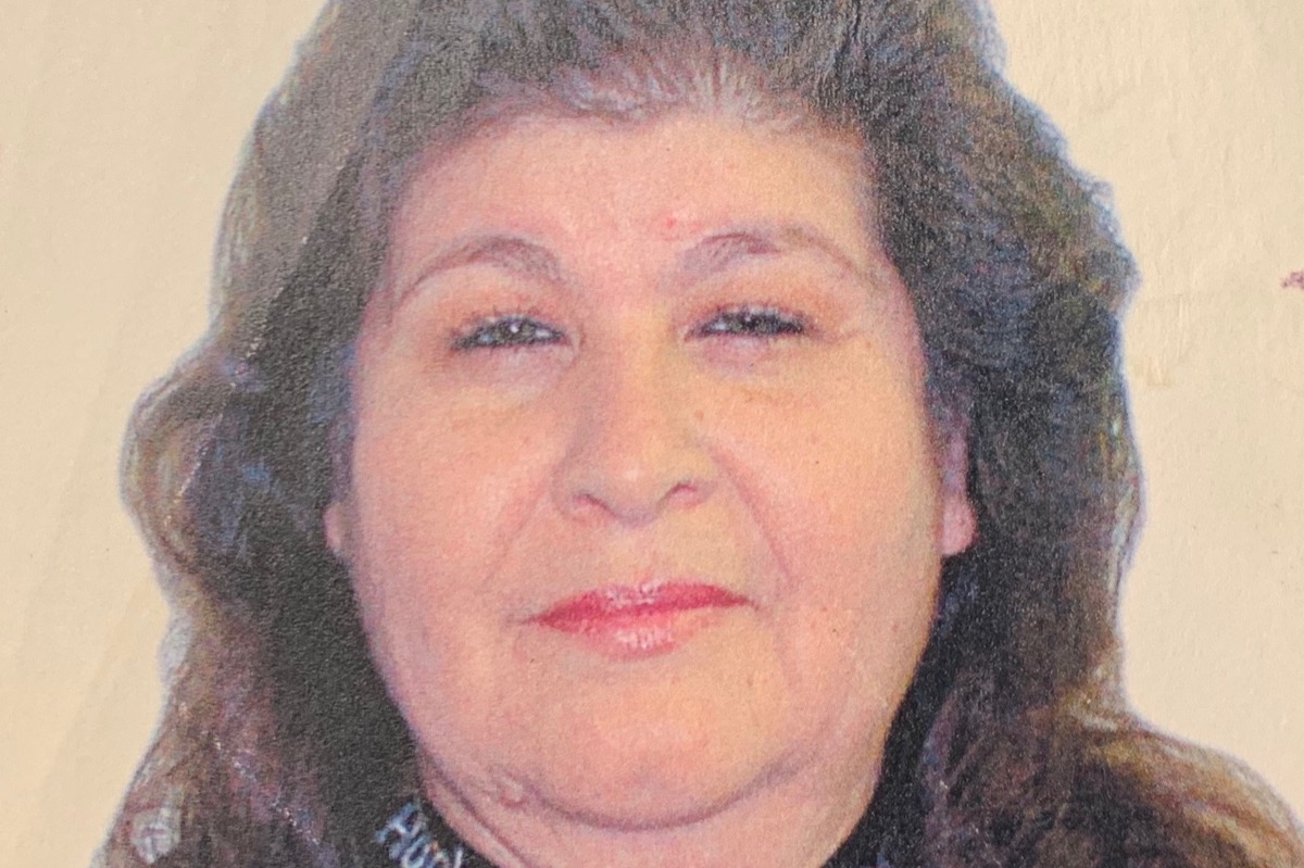 Fundraiser by Myra Ambriz : Auntie Tina Zapien Aka (Dolly Knight)