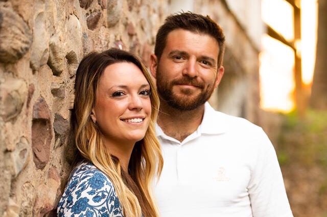 Fundraiser for Matthew Lavalley by Lacy Kerr : Lessening The Burn