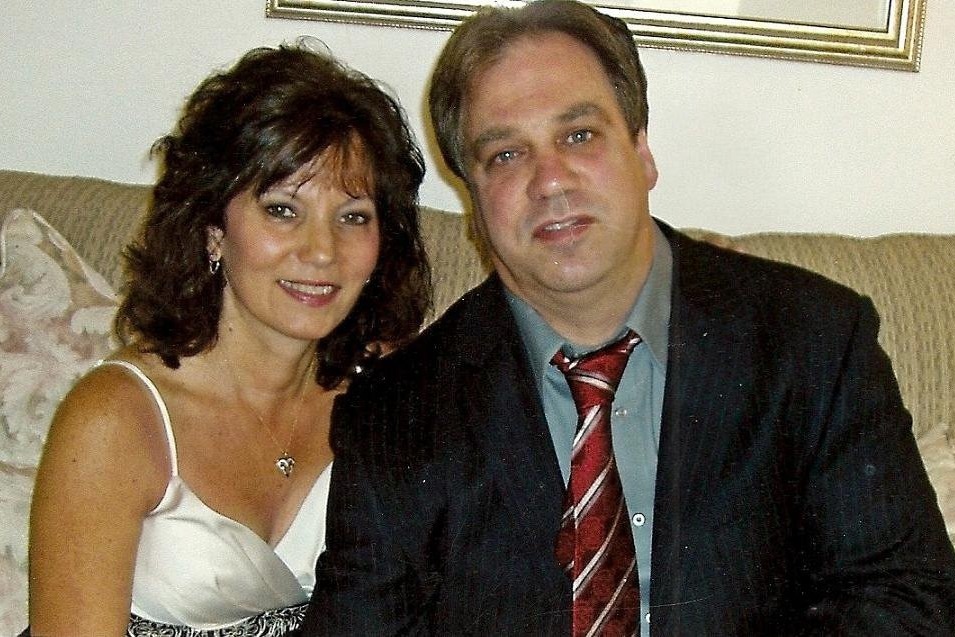 Fundraiser for Maria Rizzo by James Geis : Support the Rizzo Family