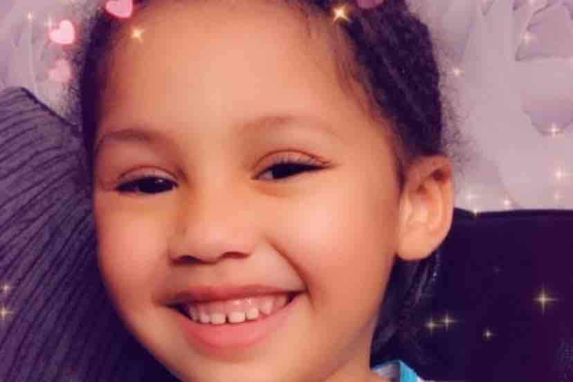 Fundraiser for Elisha Williams by Oasis Watson : Skia Watson