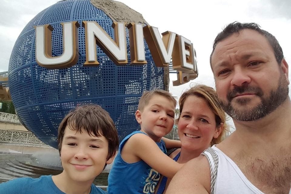 Fundraiser for Peter Thompson by John Gajewski : Pete Thompson Support Fund