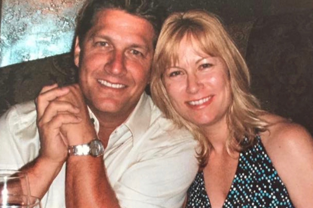 Fundraiser for Jackie Applegate by Christina Elliott : Andy Applegate ...