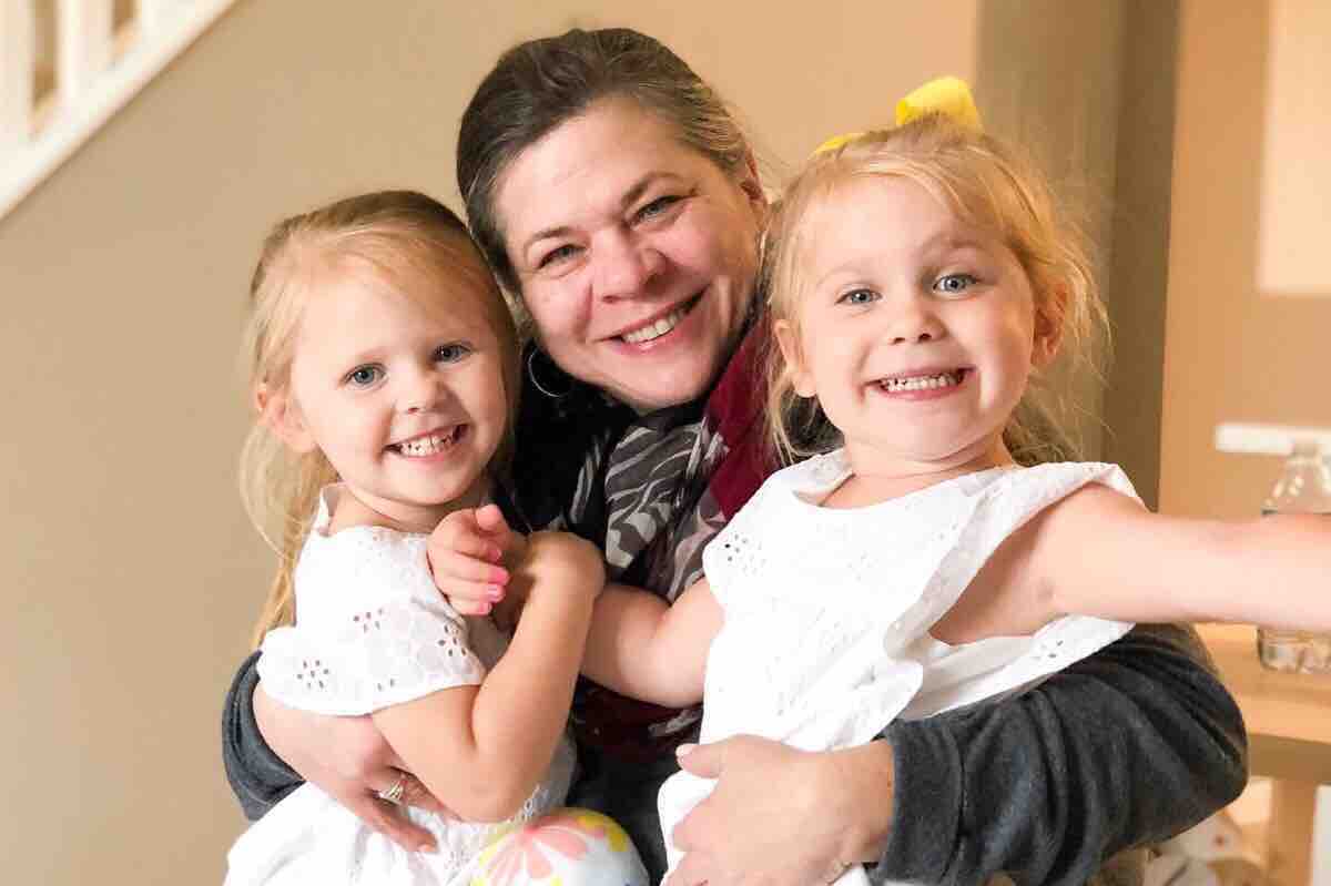 Fundraiser by Elisa Brenly : Kate Katz Memorial Fund