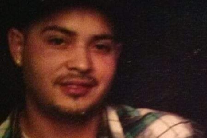 Fundraiser for Raymond Lara by Bianca Martinez : Rest in peace Raymond