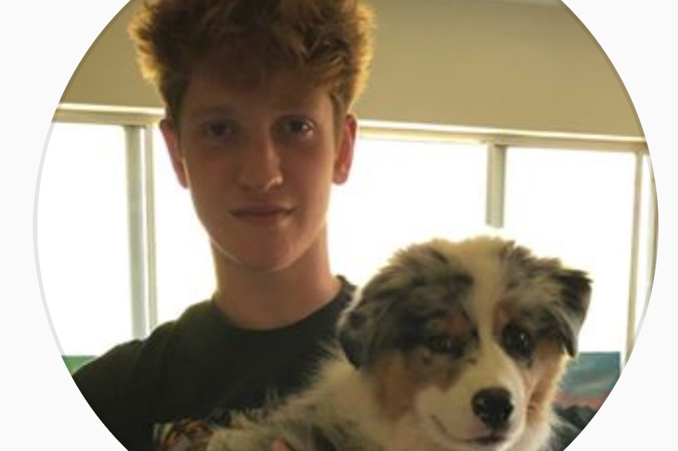 Fundraiser for Amy Jo Maurer by Maisa Fernandez : Milo Maurer