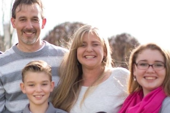 Fundraiser by Angela Shelby : Kris Kramer Medical Expenses