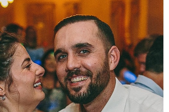 Fundraiser by Tom Maloof : Josh Flaherty