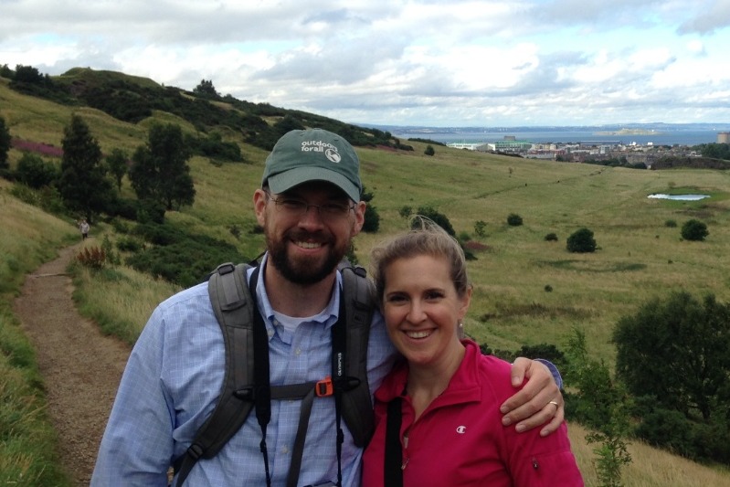 Fundraiser for Elizabeth Wenger by Kate Brenan : Support the Wenger Family