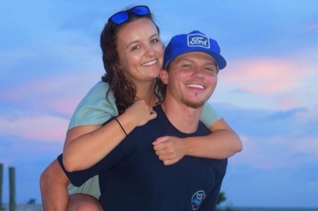 Fundraiser by Kacie Hearn : Sids Funeral Expenses