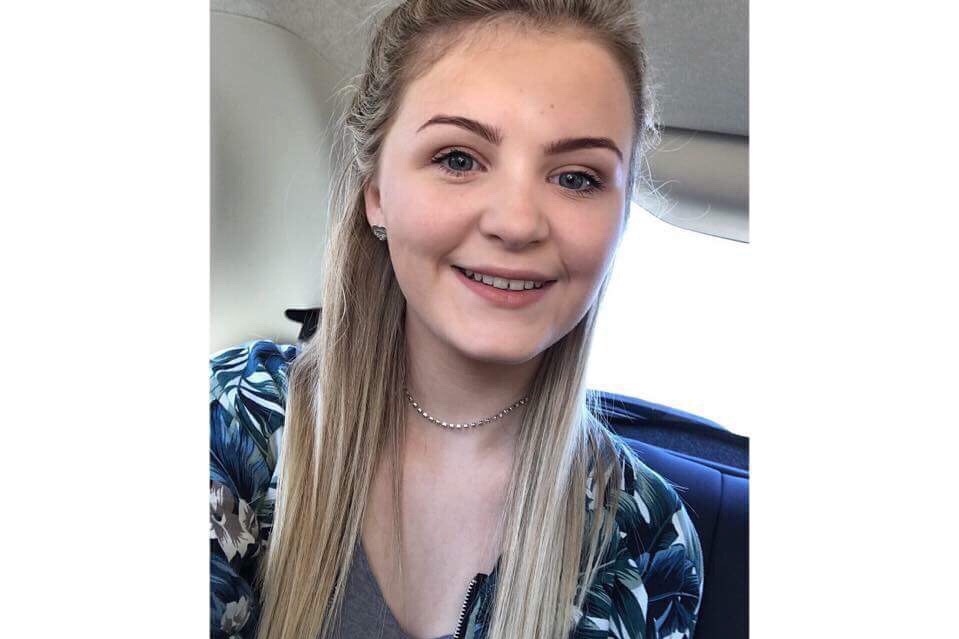 Fundraiser by Terry Chapman : Emily Simpson Intensive Speech Therapy