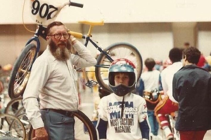 Fundraiser for Paul DePauw by Brandon Bartz : Belgium Bike Debacle ...