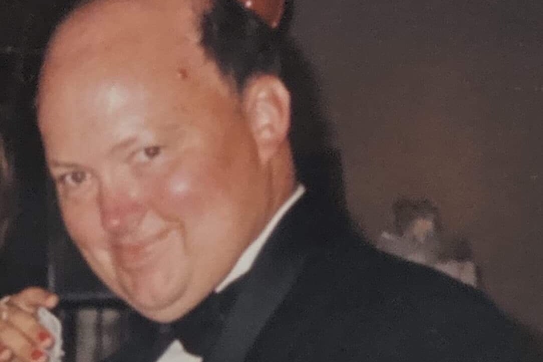 Fundraiser by Jazmyne Lawrence : In loving memory of Roger Mckay